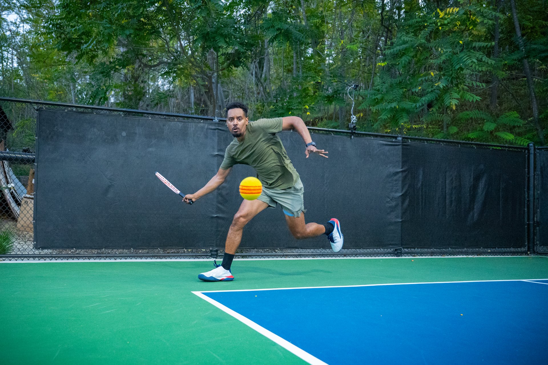 TYPTI • We Love Racquet Sports